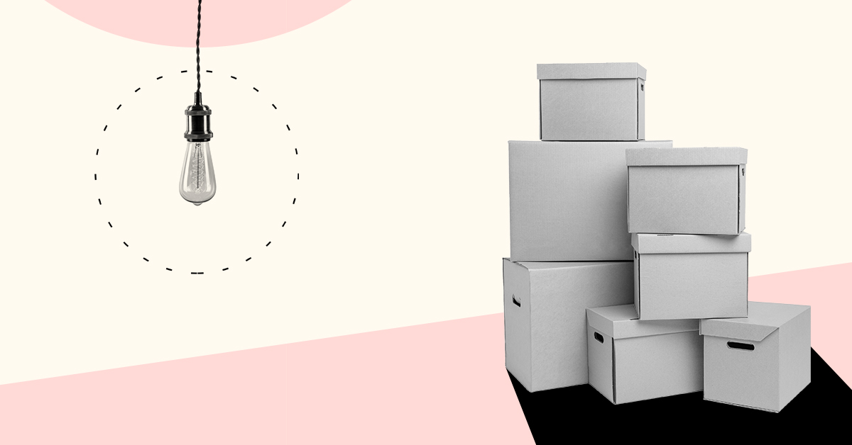 How-To: Keep Your Home (and Your Home Office) Organized | Penguin ...