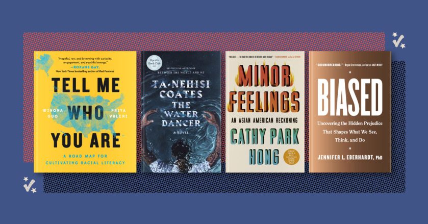 Fiction and Nonfiction Books About Racism | Penguin Random House