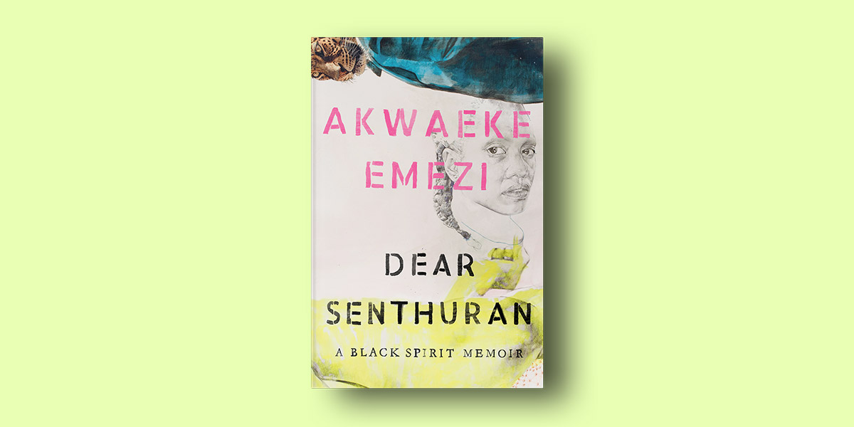 An Excerpt From Dear Senthuran | Penguin Random House