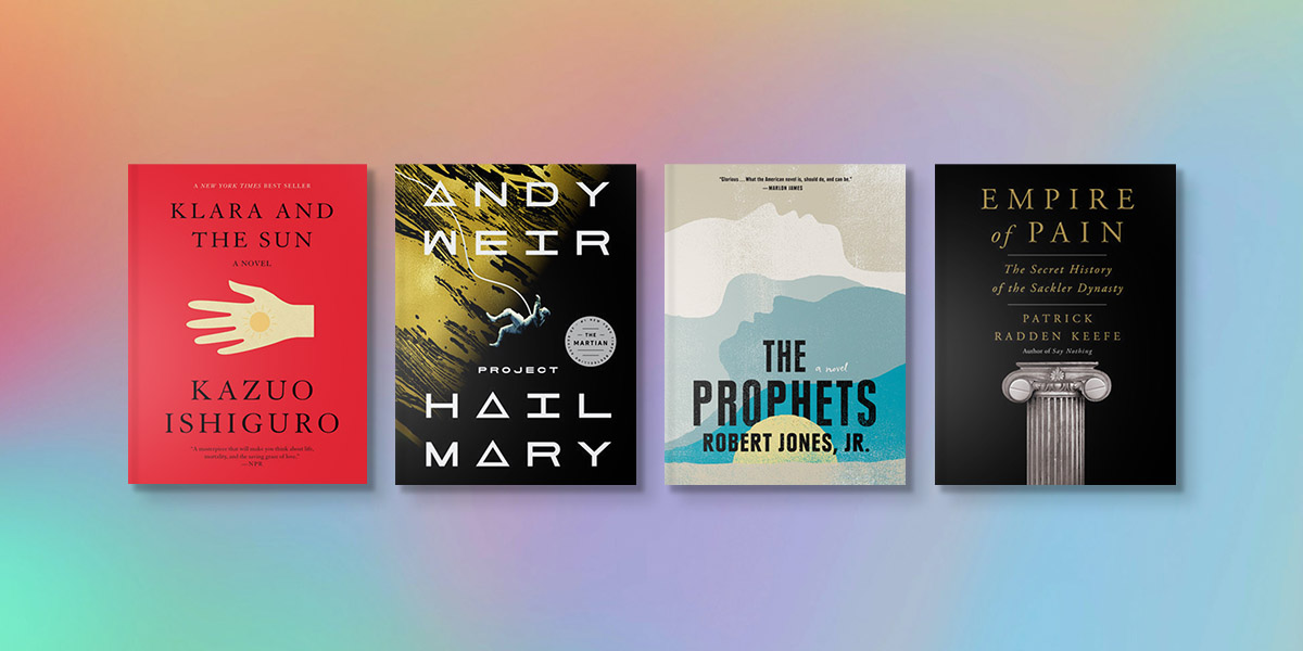 The Must Read Books Of 2021 Penguin Random House The Must Read Books Of 2021 Penguin Random House