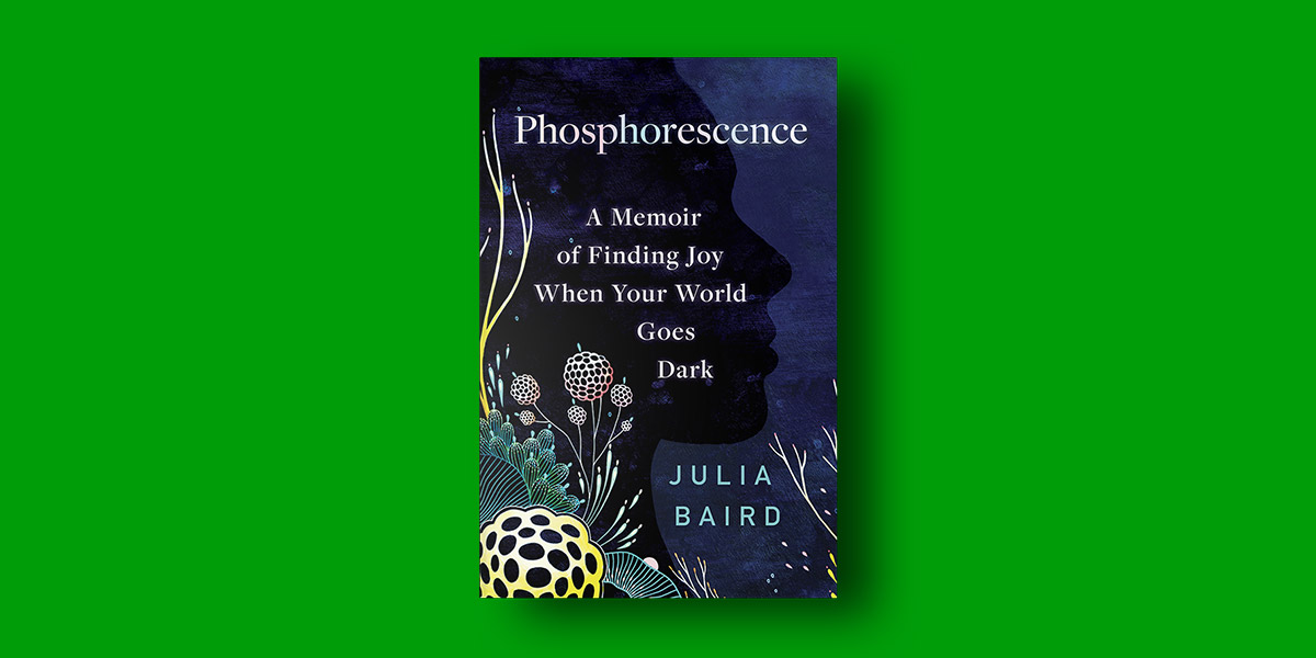 An Excerpt From Phosphorescence | Penguin Random House