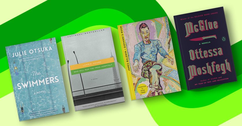 Short Books To Read in a Day | Penguin Random House