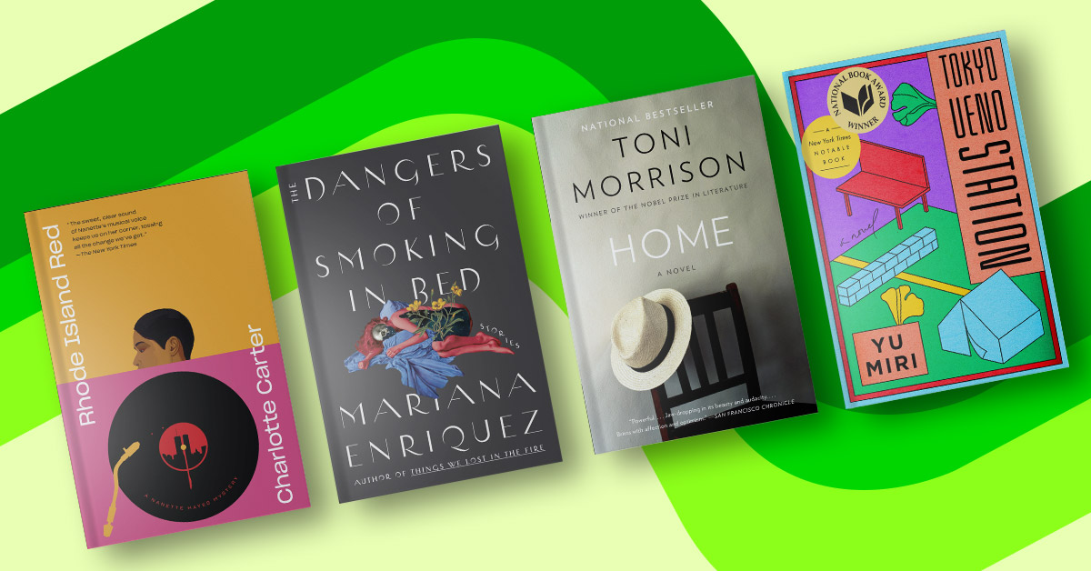 15 Short Books For Busy People Penguin Random House