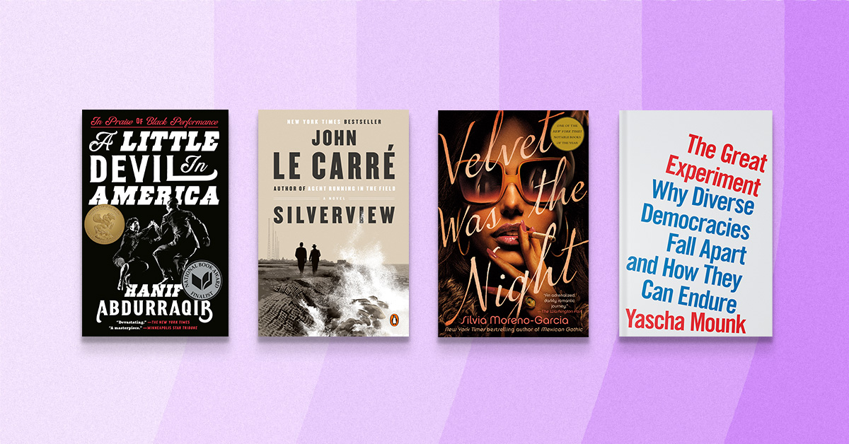 Barack Obama’s Book Picks of the Season | Penguin Random House