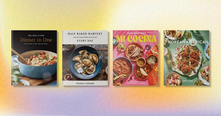 Thoughtful Cookbooks to Gift This Year | Penguin Random House