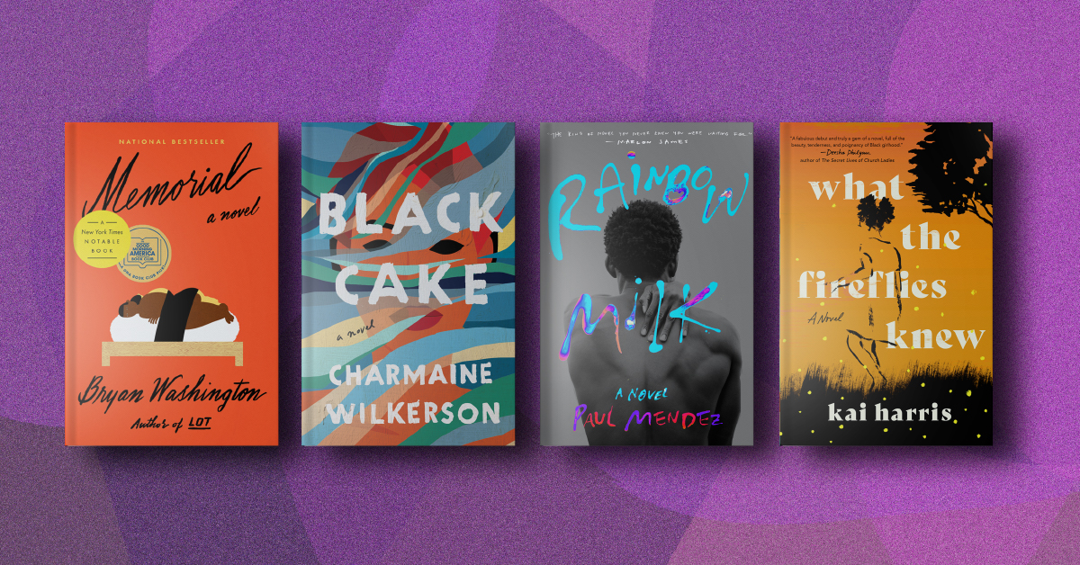 Stunning Fiction by Black Authors | Penguin Random House