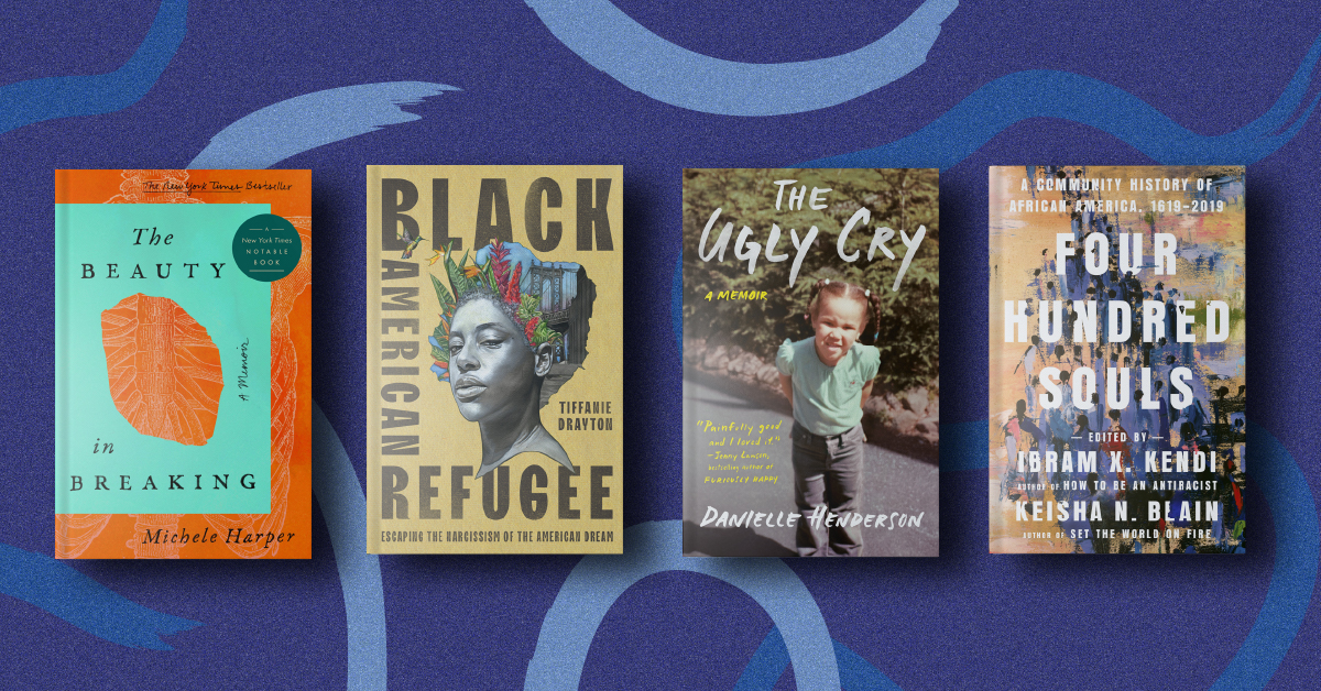 Moving Nonfiction by Black Authors | Penguin Random House