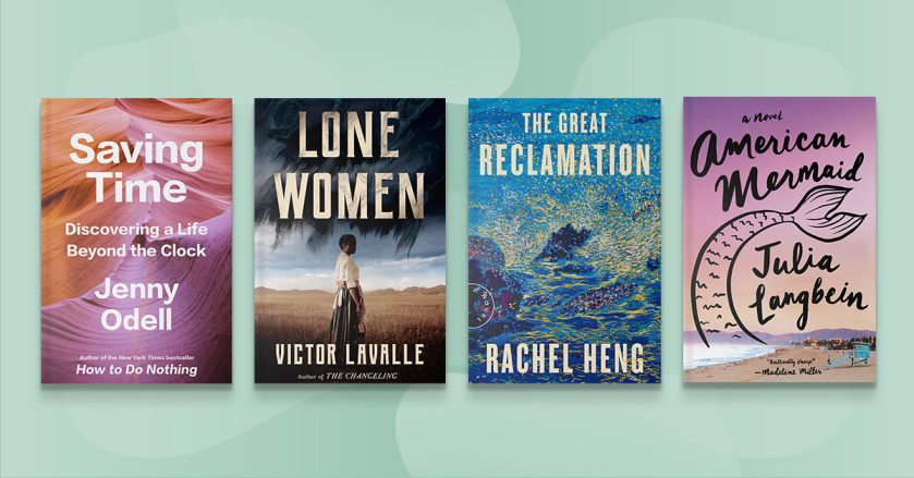 New Books to Read in March | Penguin Random House
