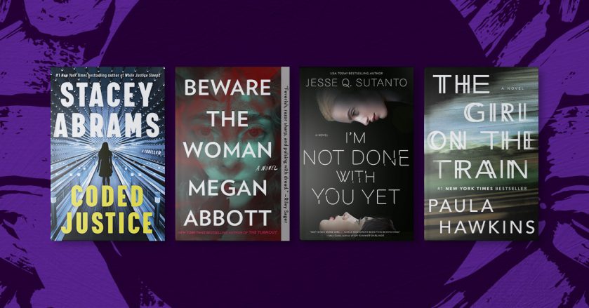 Gripping Thrillers by Female Authors | Penguin Random House