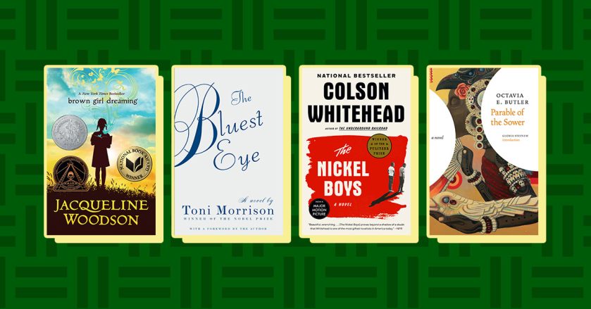 Black Authors on Their Favorite Books by Black Authors | Penguin Random ...