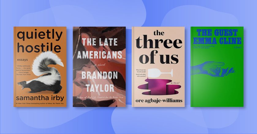 New Books To Read in May | Penguin Random House