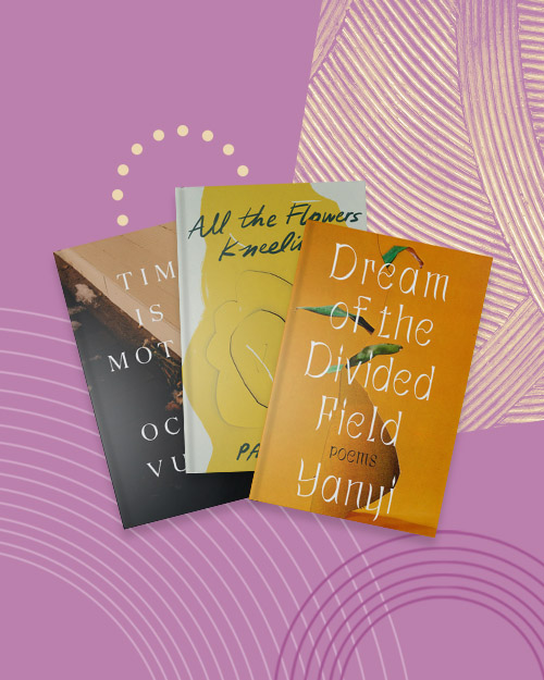 Represent Asian Stories - Representing Verse | Penguin Random House