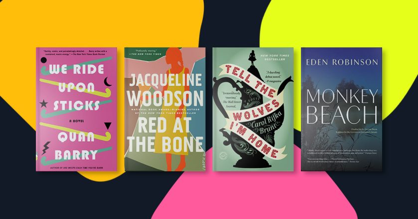 Historical Fiction Set in the 1980s | Penguin Random House