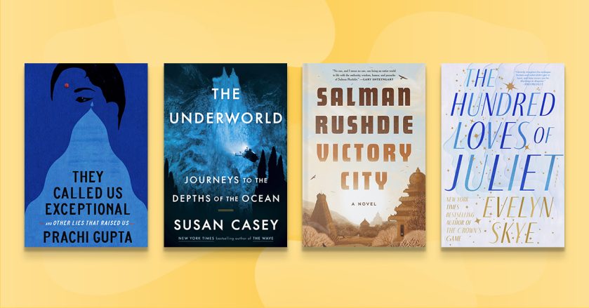 New Books To Read in August | Penguin Random House