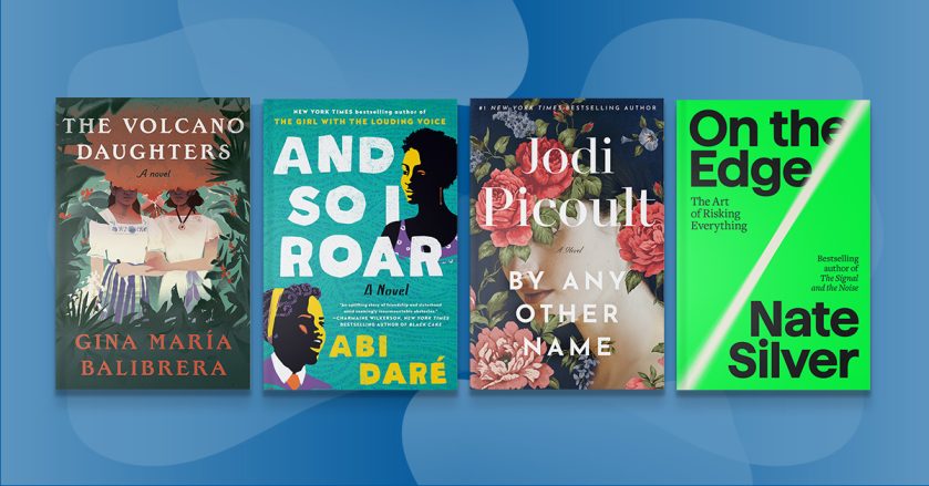 New Books To Read in August | Penguin Random House