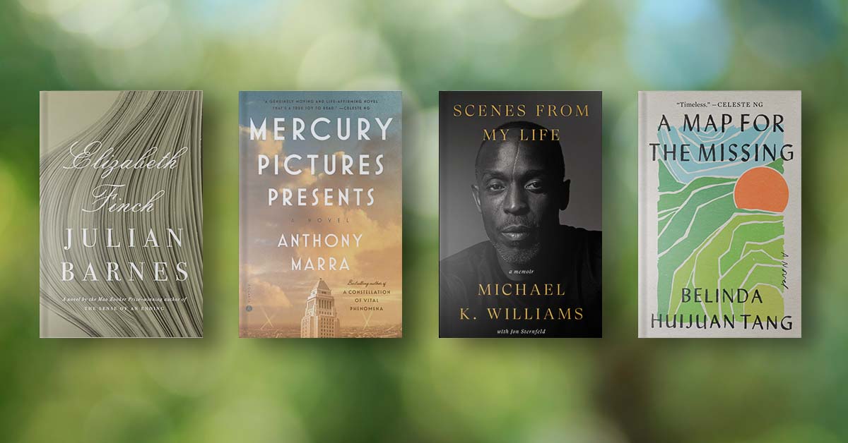 New Books to Read in August | Penguin Random House