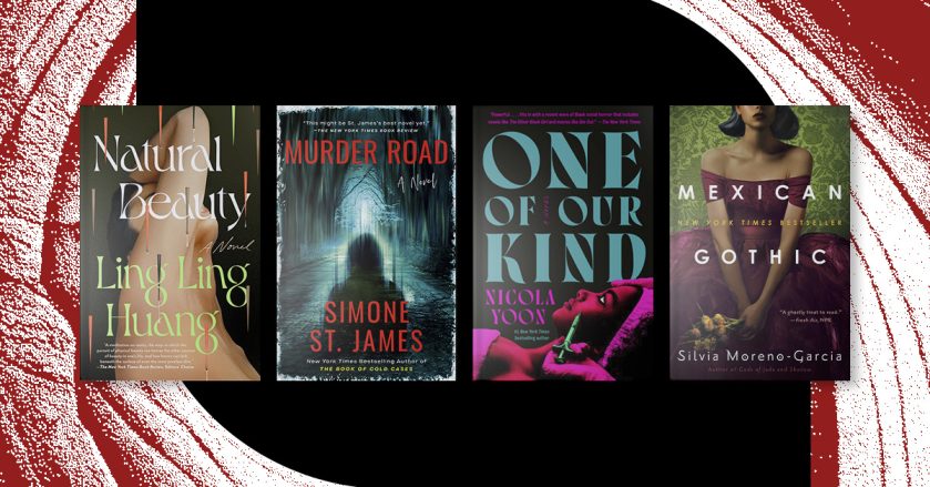The Best Horror Books by Women | Penguin Random House