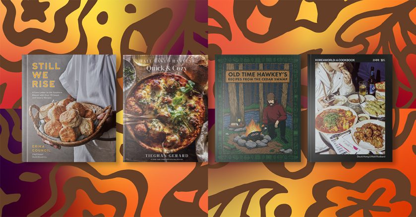 Fall Cookbooks for the Ultimate Foodie | Penguin Random House