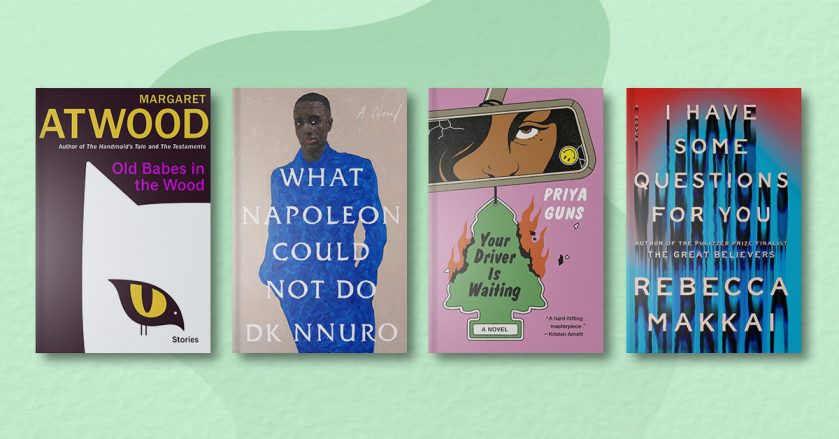 Most Anticipated Fiction of 2023 | Penguin Random House