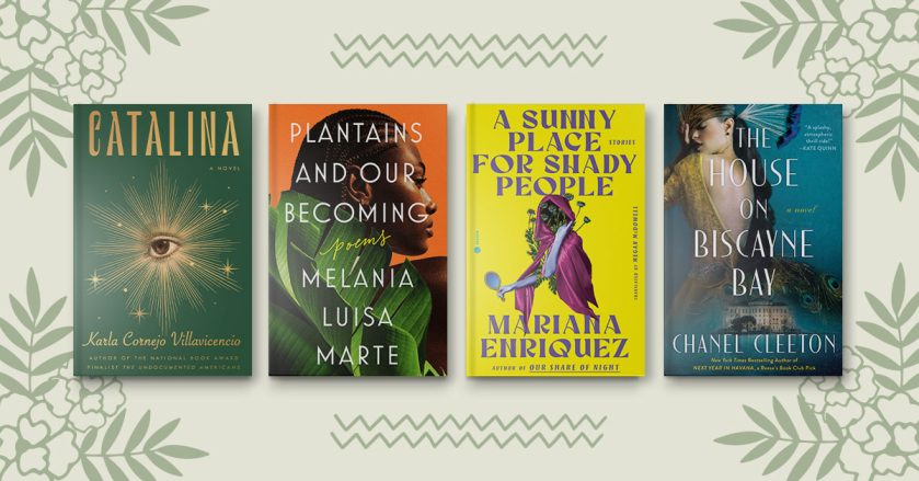Books To Read for Latine & Hispanic Heritage Month | Penguin Random House
