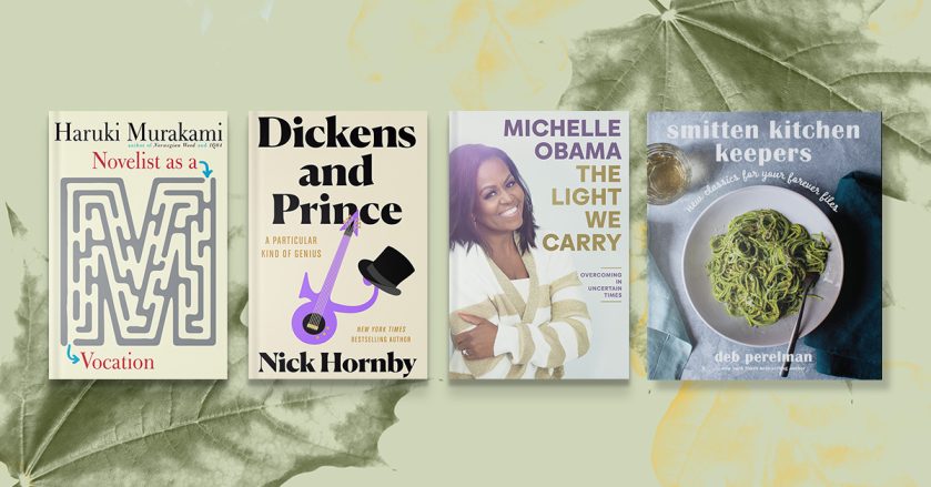 New Books To Read in November | Penguin Random House