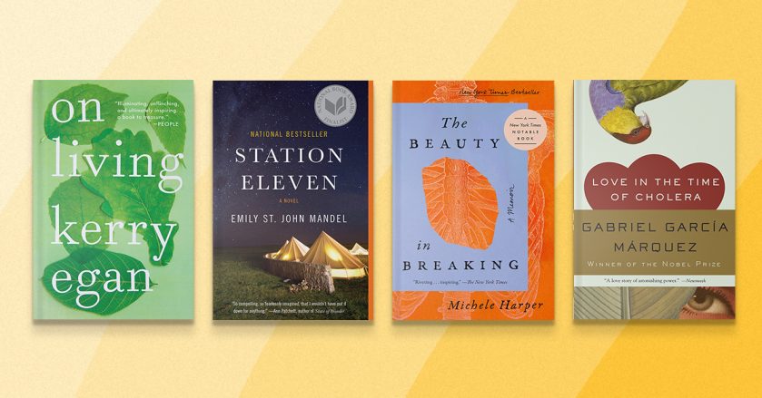 Inspirational Books To Rekindle Hope | Penguin Random House