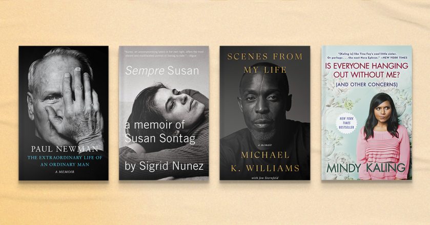 Celebrity Biographies & Memoirs | Penguin Random House