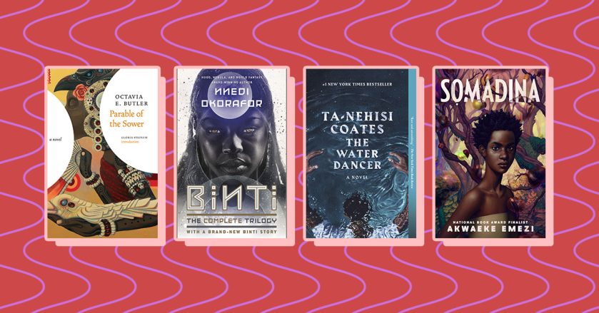 Speculative Fiction Must-Reads by Black Authors | Penguin Random House