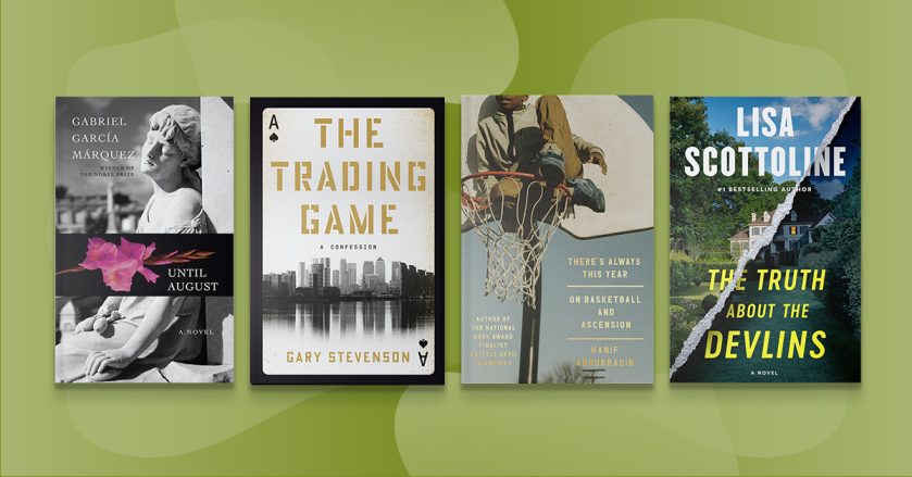 New Books To Read in March | Penguin Random House