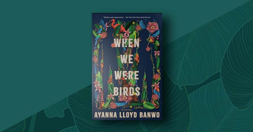 Start Reading When We Were Birds | Penguin Random House