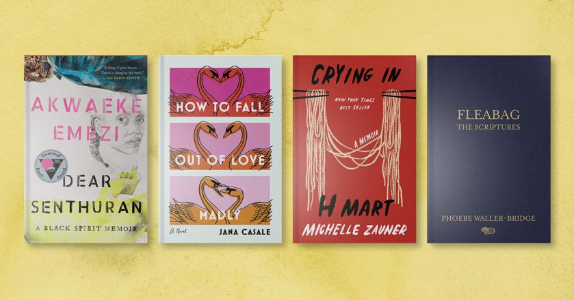 Books To Read if You Love "Fleabag" | Penguin Random House