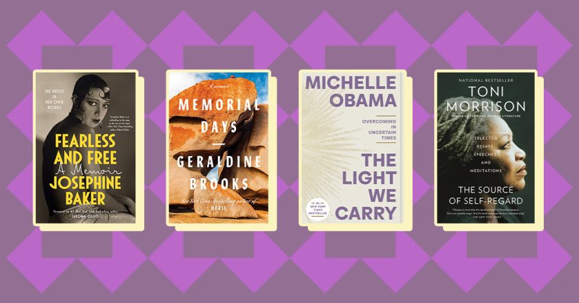 Nonfiction Books by Black Women | Penguin Random House