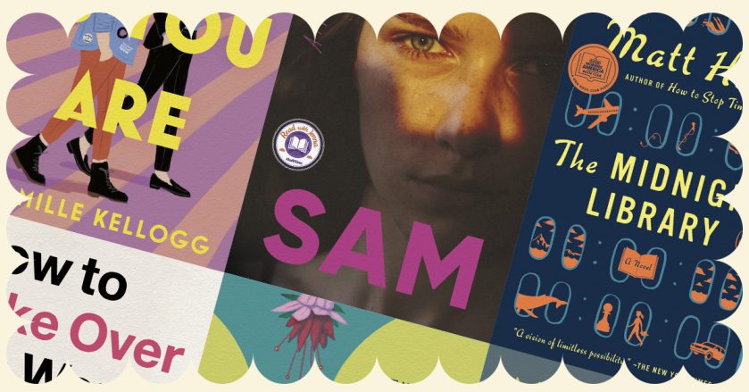 Librarian Book Recommendations | Penguin Random House