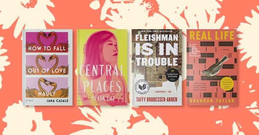 Books About the Millennial Existential Crisis | Penguin Random House