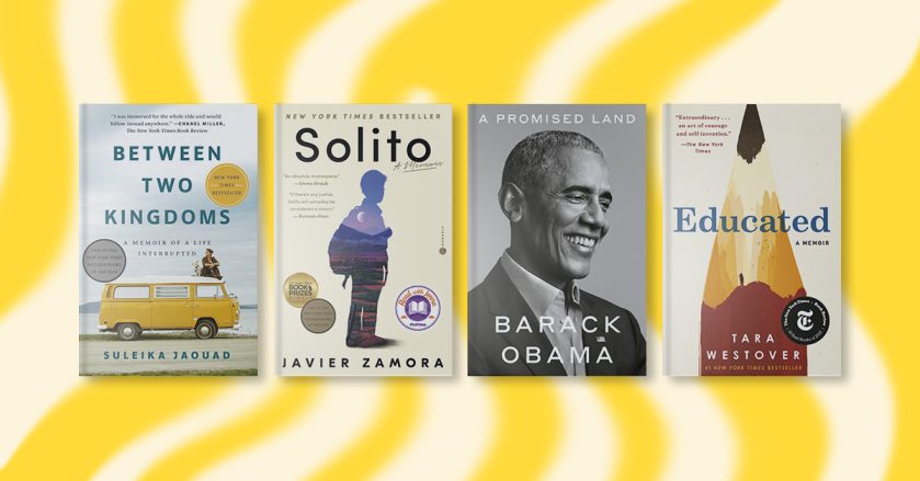 Readers' Picks: Books Everyone Should Read | Penguin Random House