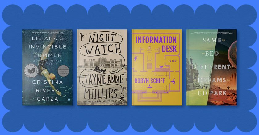 Our Pulitzer Prize Winners and Finalists | Penguin Random House