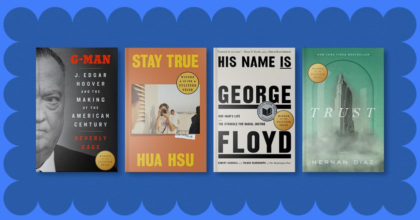 Our Pulitzer Prize Winners and Finalists | Penguin Random House