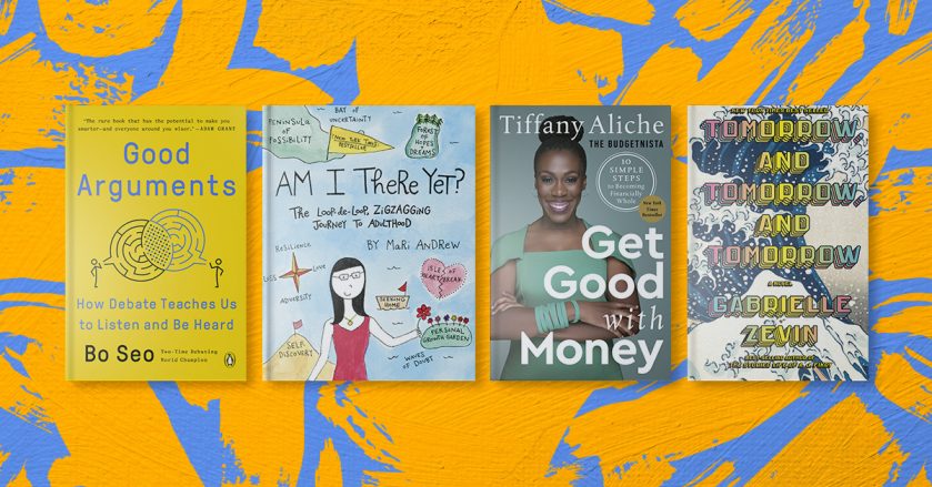 Essential Books To Read Before College | Penguin Random House