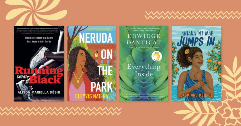 Books by Afro-Latine Authors | Penguin Random House