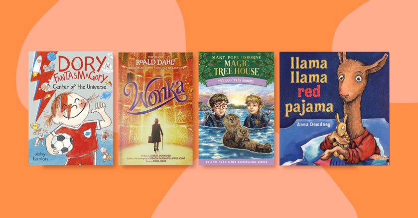 The Most Beloved Book Characters for Kids of All Ages | Penguin Random ...