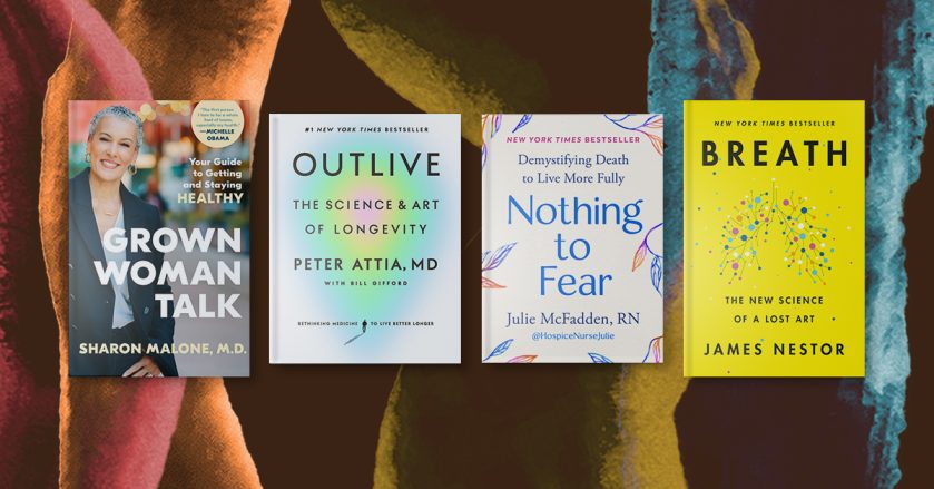 Books About Aging and Longevity | Penguin Random House