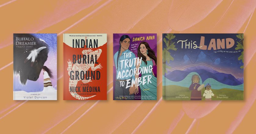 Must-Read Books by Indigenous Authors | Penguin Random House