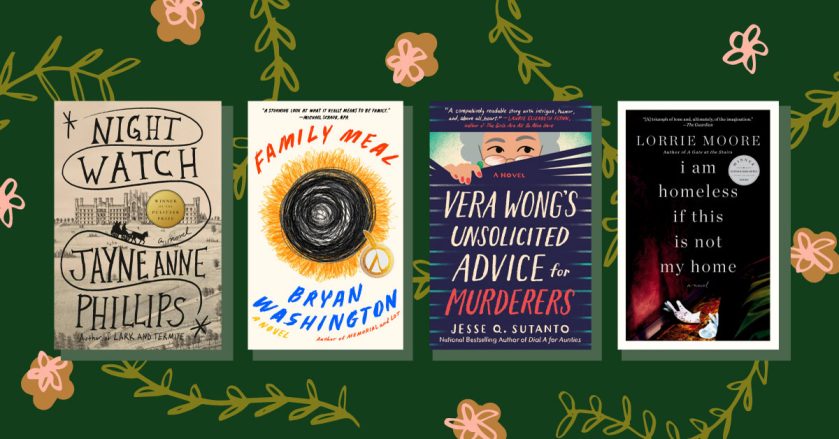 The Notable and Award-Winning Books of the Year | Penguin Random House