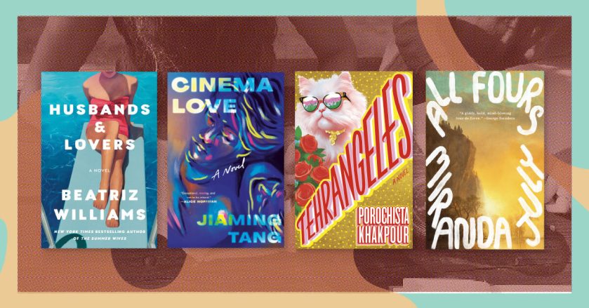 New Stories for Book Club To Read This Summer | Penguin Random House