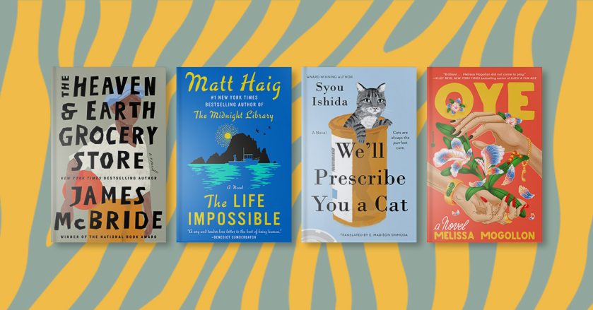 Feel-Good Fiction to Read Right Now | Penguin Random House