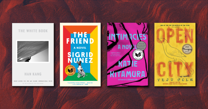 Autofiction and Introspective Novels To Start Reading | Penguin Random ...