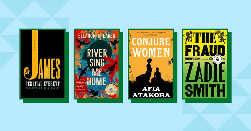 Historical Fiction Books by Black Authors | Penguin Random House