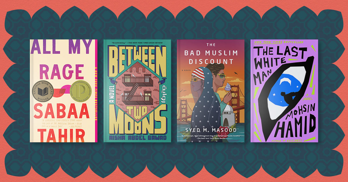 Contemporary Novels by Muslim Authors | Penguin Random House