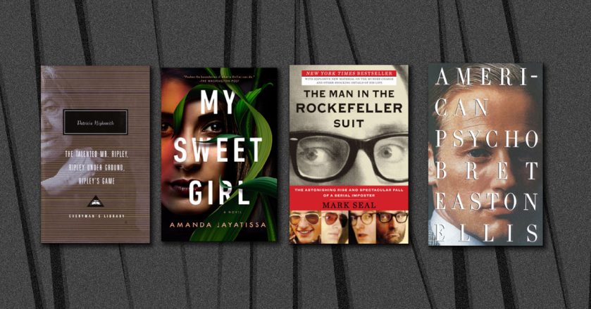 Books To Read if You Love "The Talented Mr. Ripley" | Penguin Random House