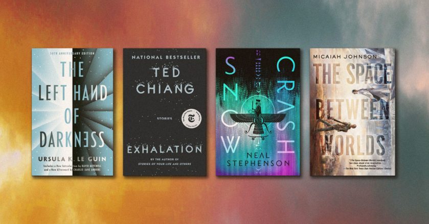 Books To Read if You Love "The Three-Body Problem" | Penguin Random House